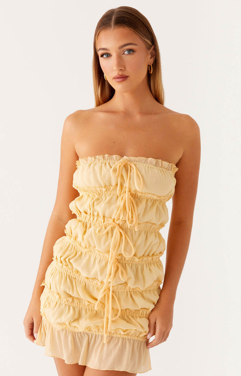 Sizing – Peppermayo US