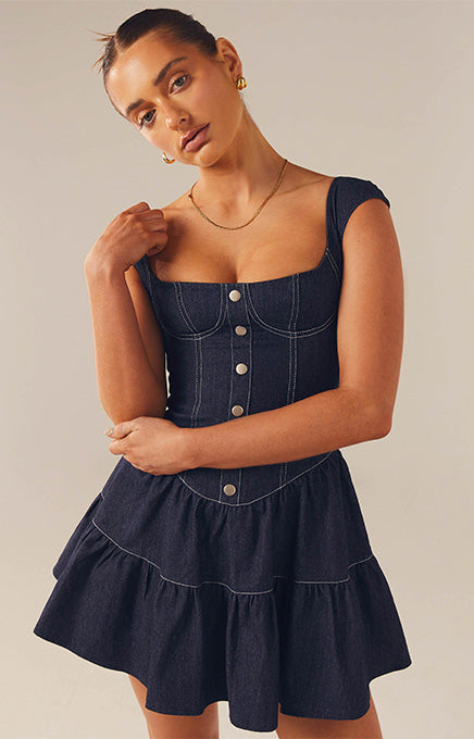 Womens Clothing Store Online | Australian Clothing Brands | Peppermayo ...