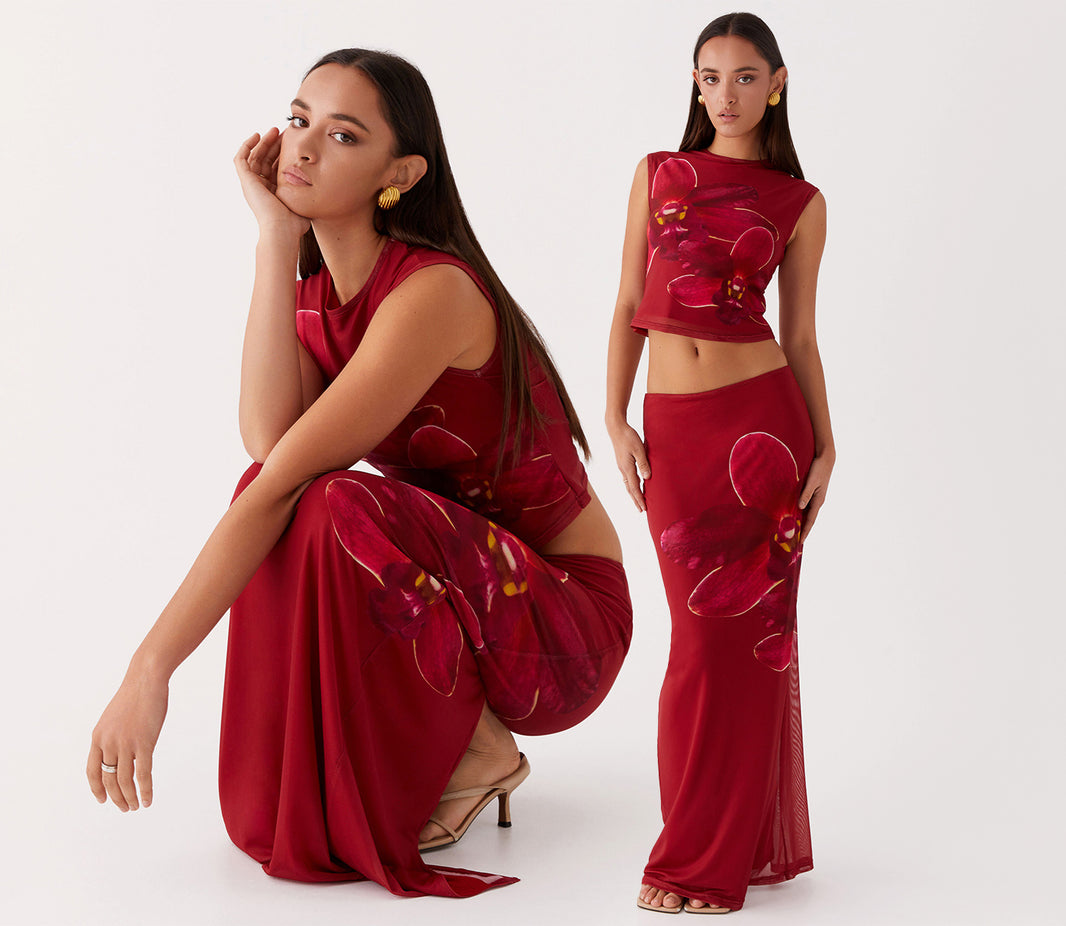 Womens Clothing Store Online | Australian Clothing Brands | Peppermayo ...