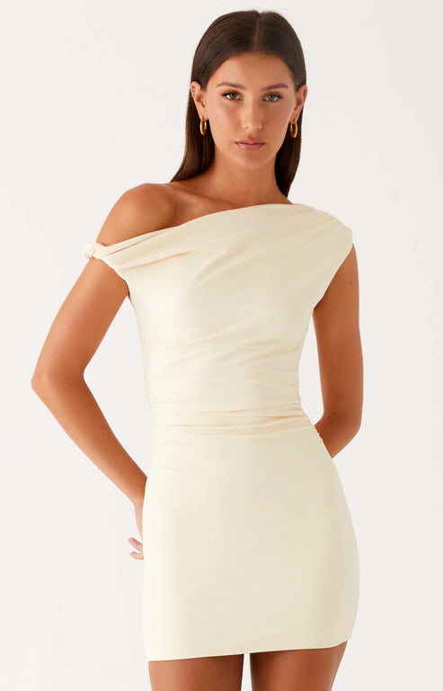 Sheer Mini Dresses | Peppermayo US