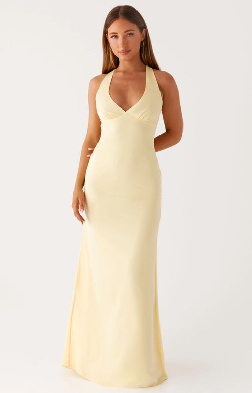 Formal Maxi Dresses - Peppermayo US