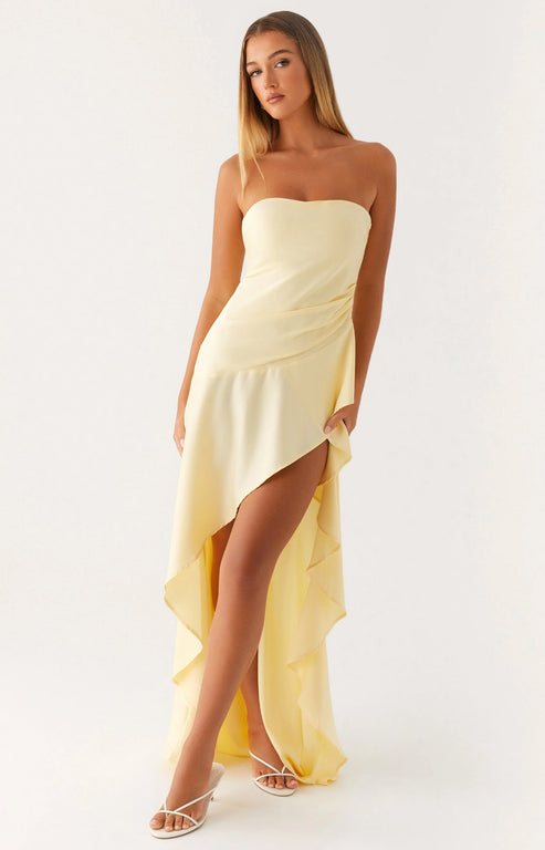 Flowy Mini Dresses | Peppermayo US