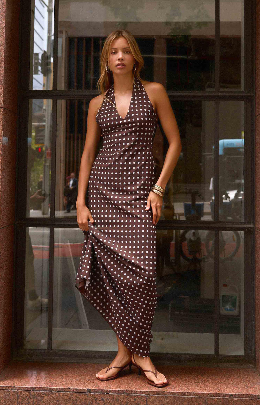 Sheer Mini Dresses | Peppermayo US