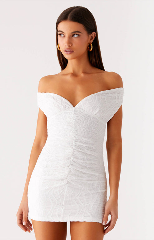 Sheer Dresses - Peppermayo US