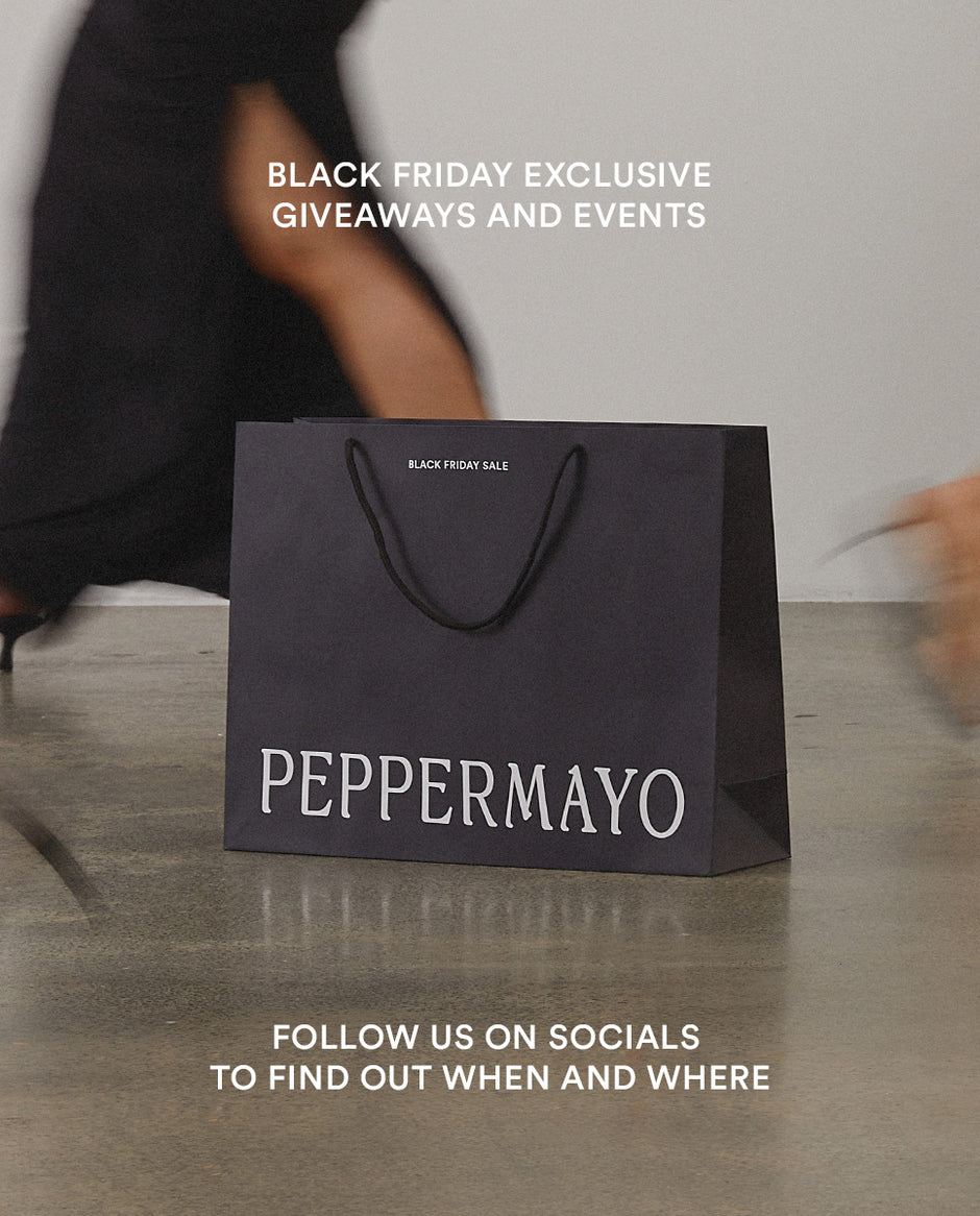 Womens Clothing & Fashion Online | Peppermayo US