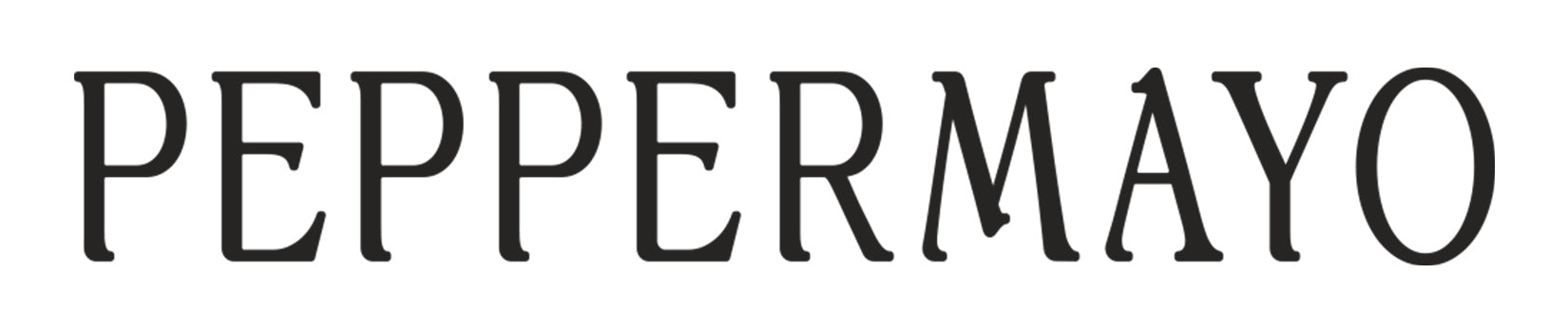 Gift Guide – Peppermayo US