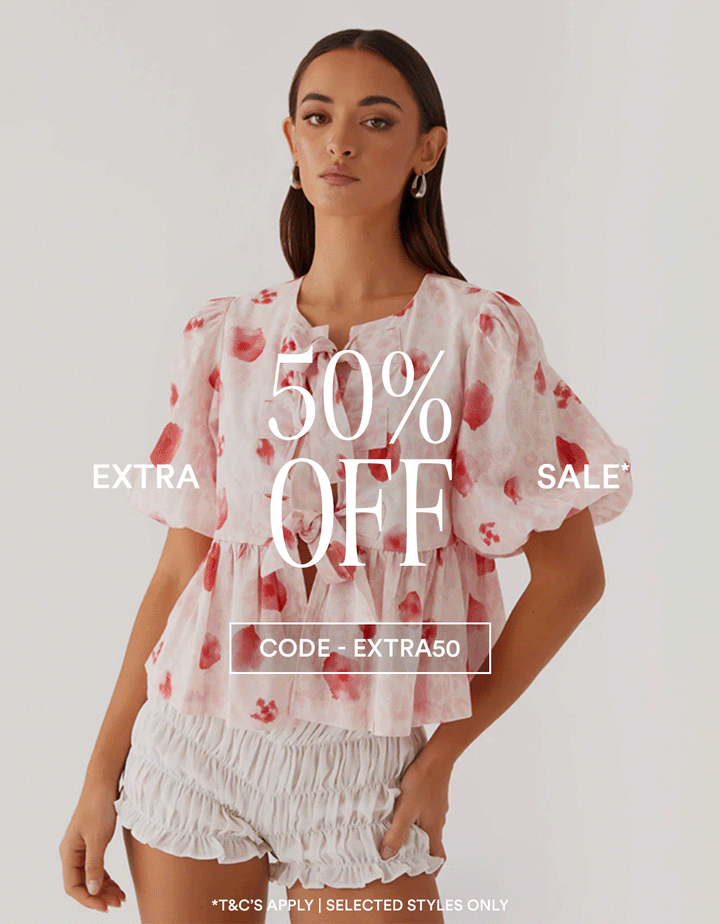 Womens Clothing & Fashion Online | Peppermayo US